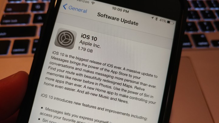 iOS 10 Update | How to Update to iOS 10 With/Without iTunes?