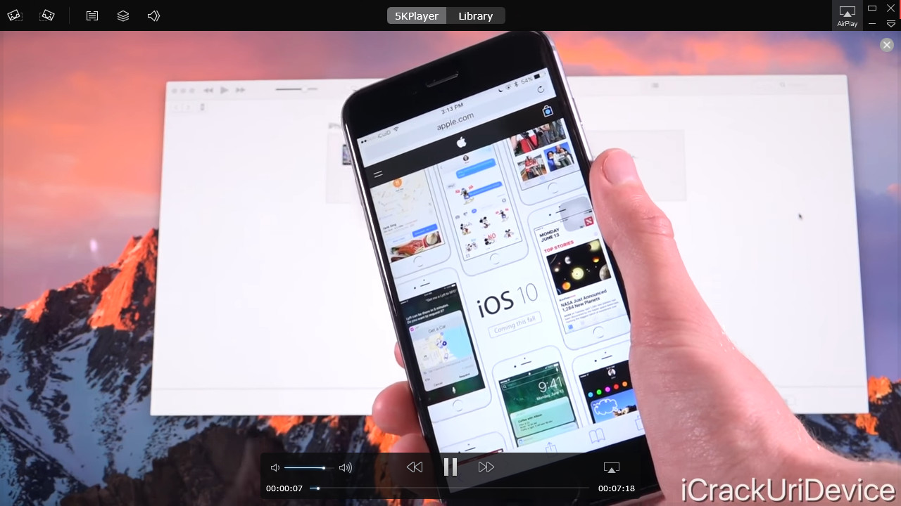 iOS 10 Update | How to Update to iOS 10 With/Without iTunes?