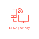 5KPlayer - 動画サイトダウンロードとAirPlay送信/受信機能付き、Mac OS＆Windows用最高の4K 5K音楽/動画メディアプレーヤー