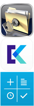 Password Lock Private Photo Vault & Sensitive Images on iPhone