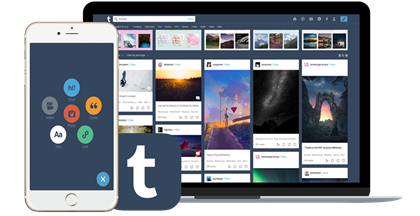 Tumblr App Download for iPhone iOS Guide