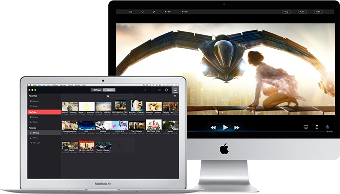 5KPlayer Reviews from Editors and Users